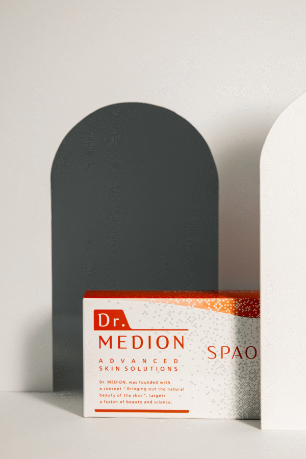 Spaoxy Gel - Dr.Medion